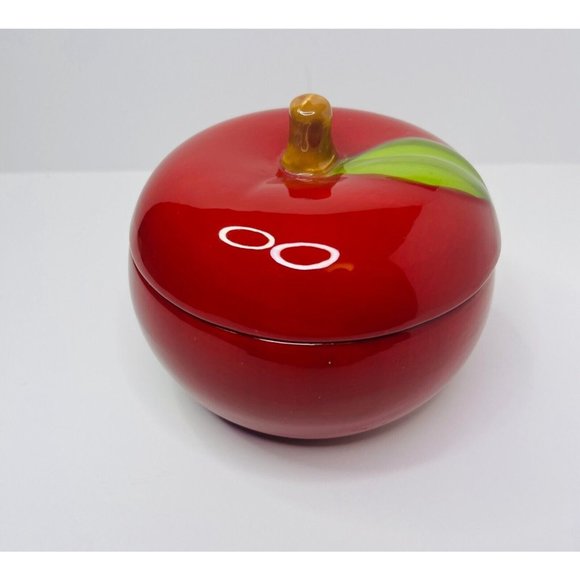 Temp-Tations | Kitchen | Temptations By Tara Fresh Crop Red Apple ...